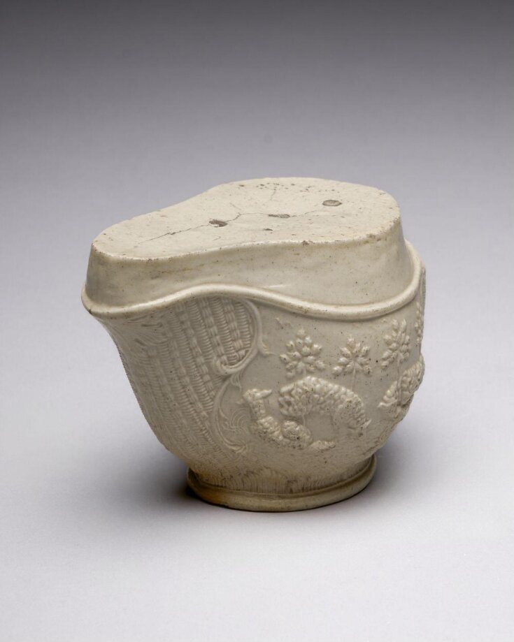 Block Mould | V&A Explore The Collections