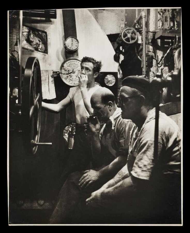 | Charles Hewitt | V&A Explore The Collections