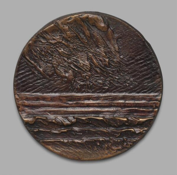 Black Rock Storm | Ron Dutton | V&A Explore The Collections