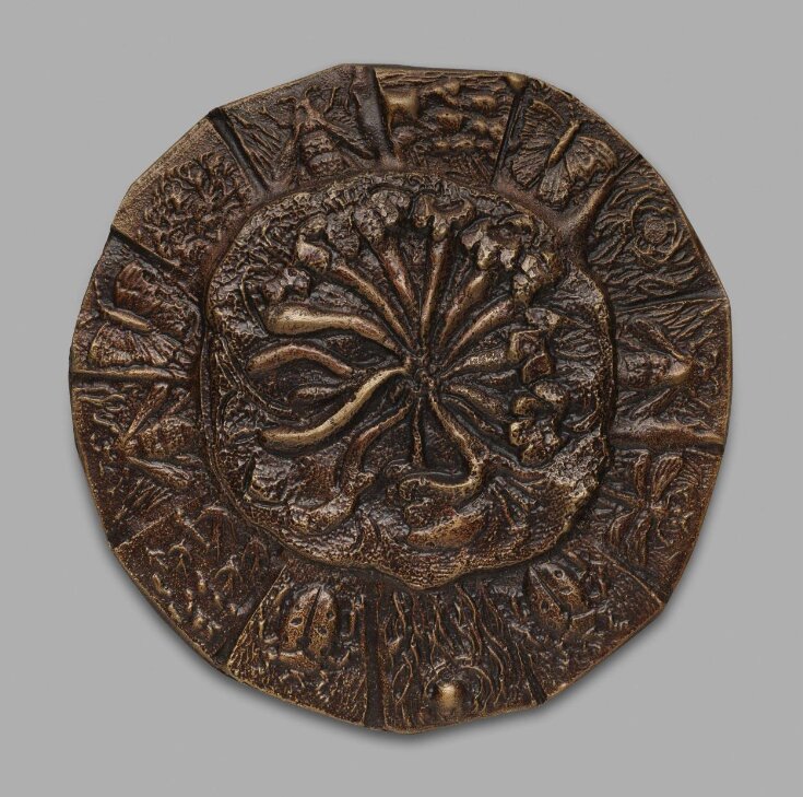 The Desperate Flowering | Ron Dutton | V&A Explore The Collections