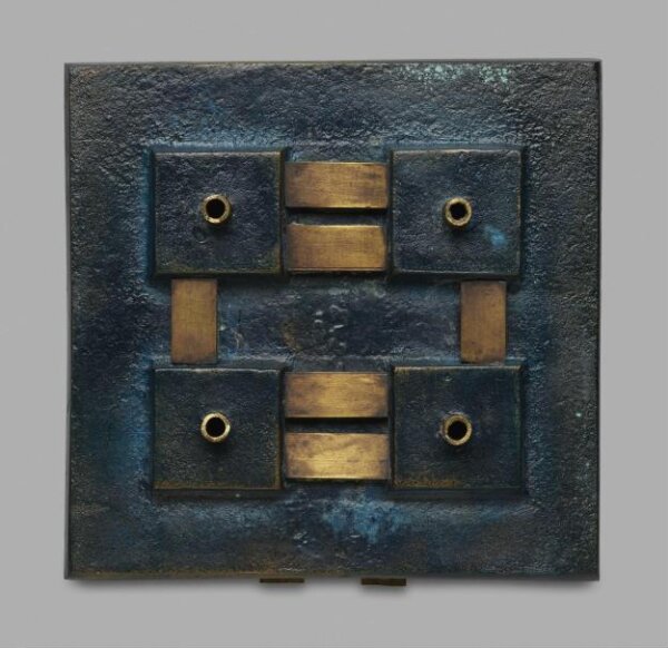 Cosmopolis | Ron Dutton | V&A Explore The Collections