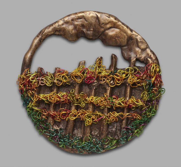 Hill Terrace Vines | Ron Dutton | V&A Explore The Collections