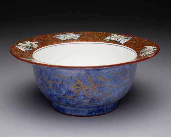 Bowl | V&A Explore The Collections