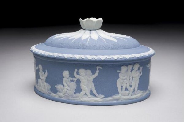 Paint Box | V&A Explore The Collections