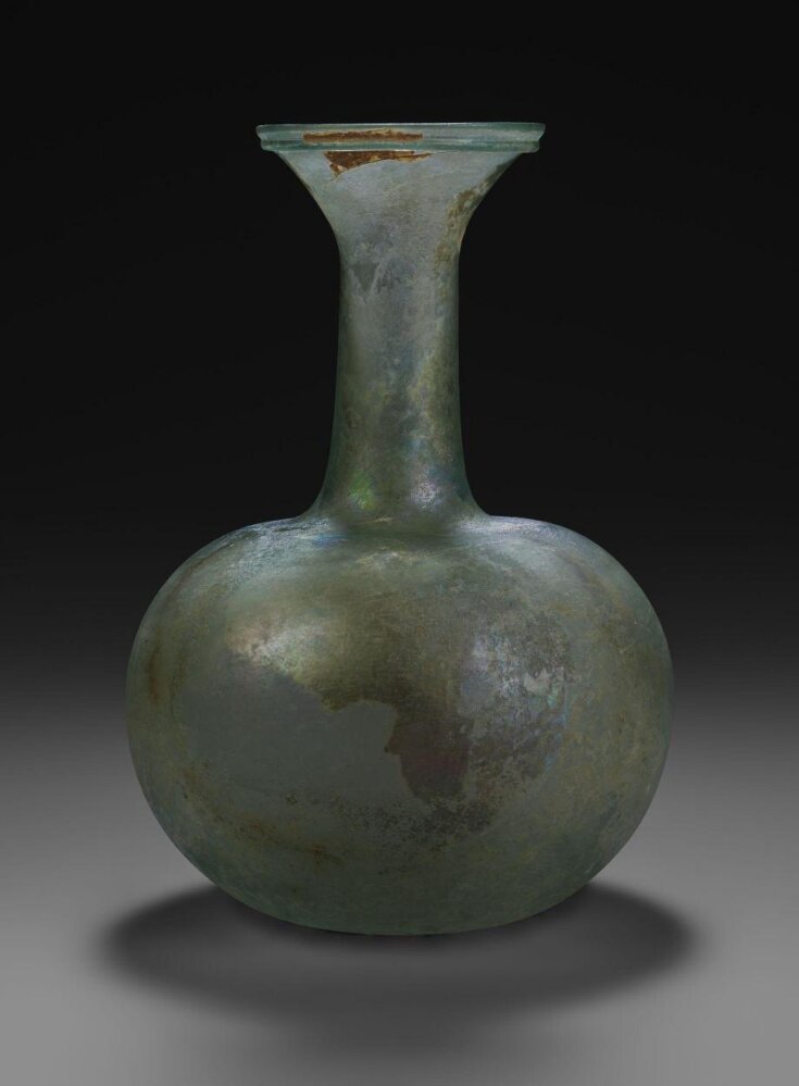 Bottle | V&A Explore The Collections