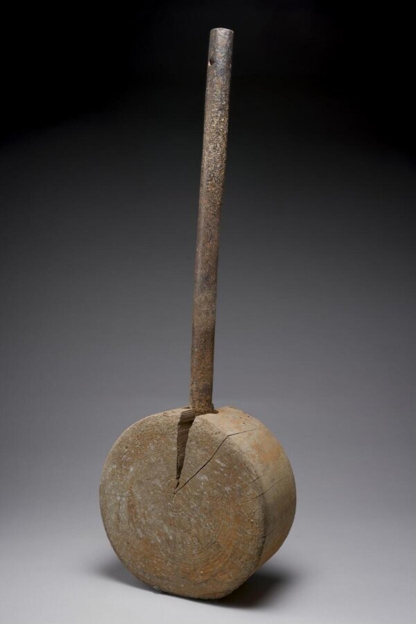 Bottom Knocker | V&A Explore The Collections