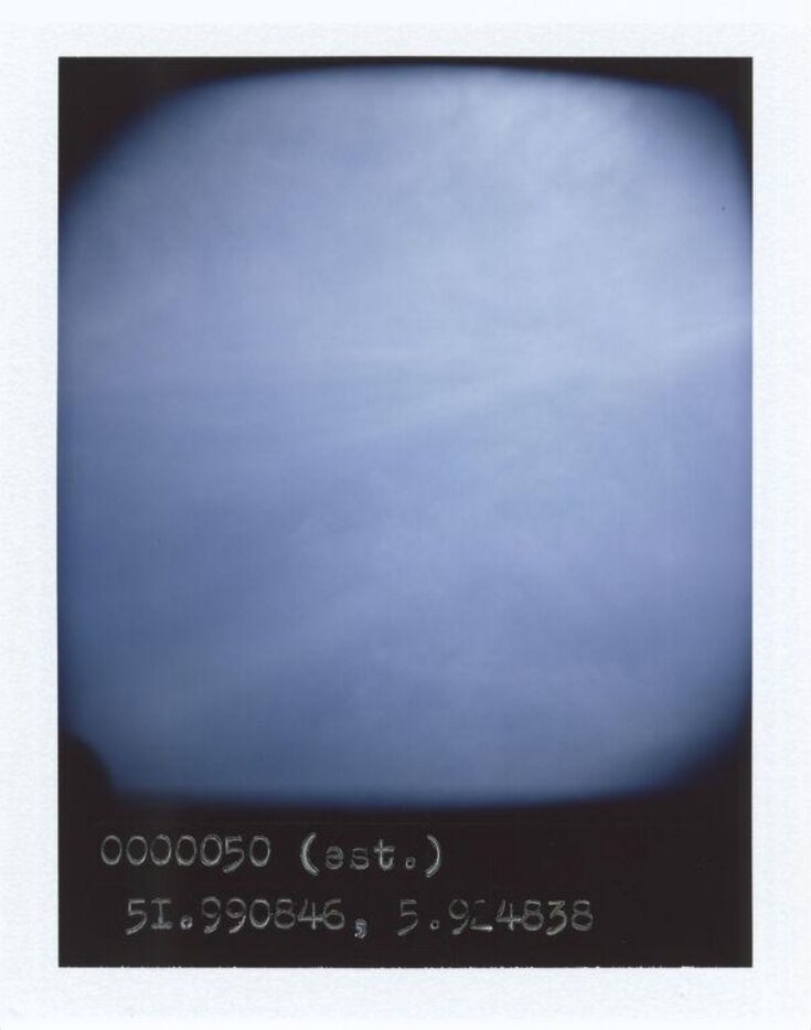 Arnheim , 0000050 (est.) , 51.990846, 5.924838 , EX | Anton Kusters | V ...