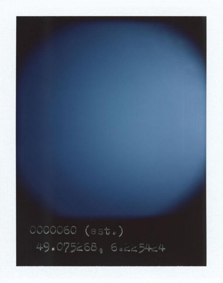 Pelters , 0000060 (est.) , 49.075268, 6.225424 , EX | Anton Kusters | V&A Explore The Collections