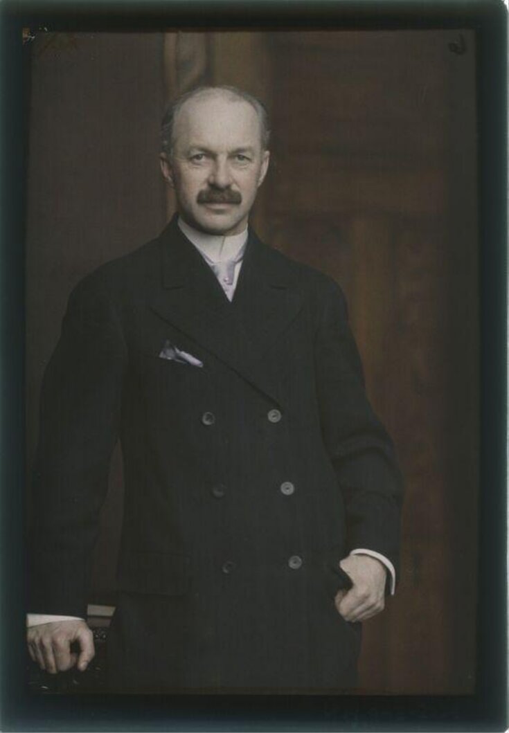 Photograph | Stein, Simon Leonard | V&A Explore The Collections