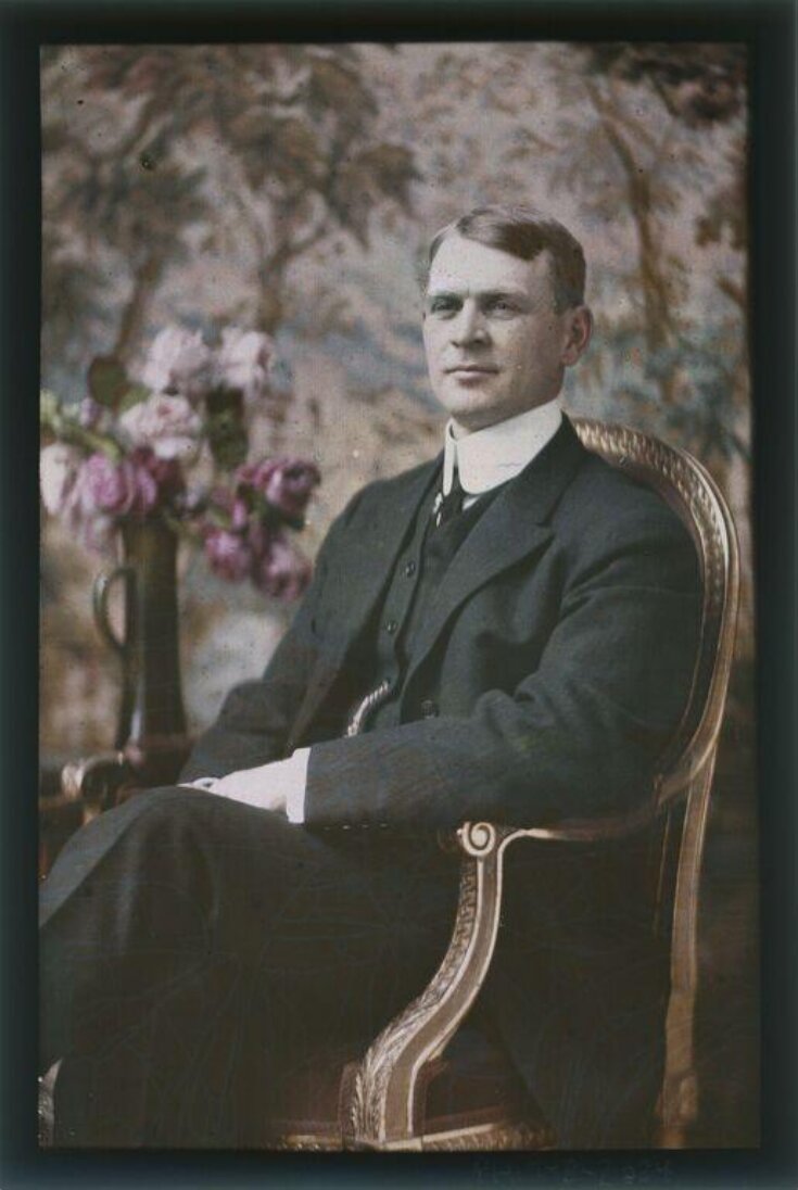 | Stein, Simon Leonard | V&A Explore The Collections