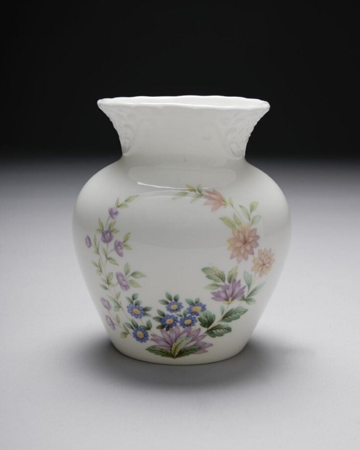 Vases | V&A Explore The Collections