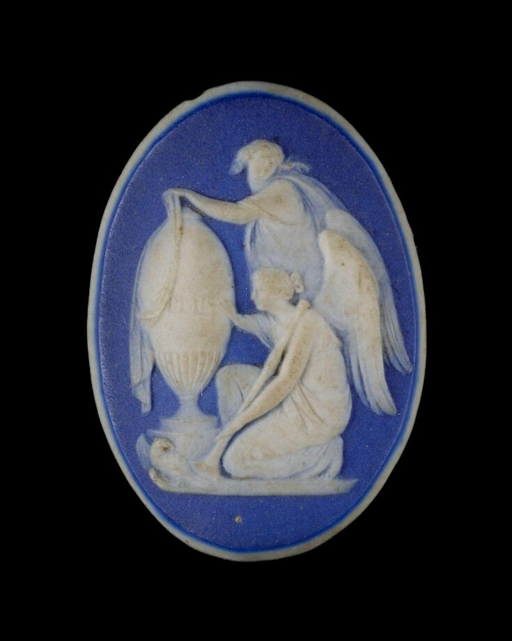 Cameo | V&A Explore The Collections