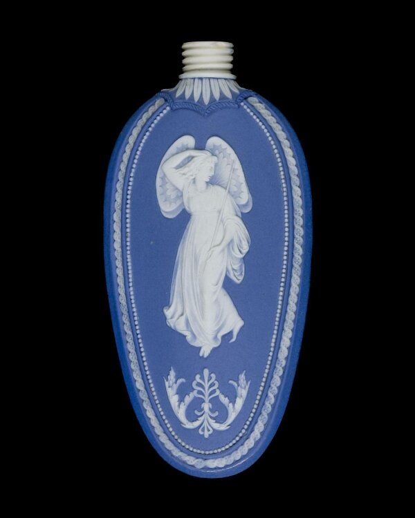 Scent Bottle | Stothard, Thomas RA | V&A Explore The Collections