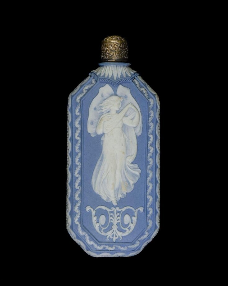 Scent Bottle | Stothard, Thomas RA | V&A Explore The Collections