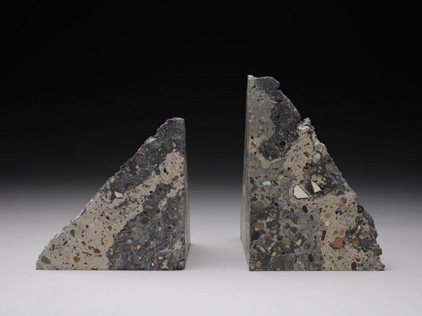 Bookends | V&A Explore The Collections