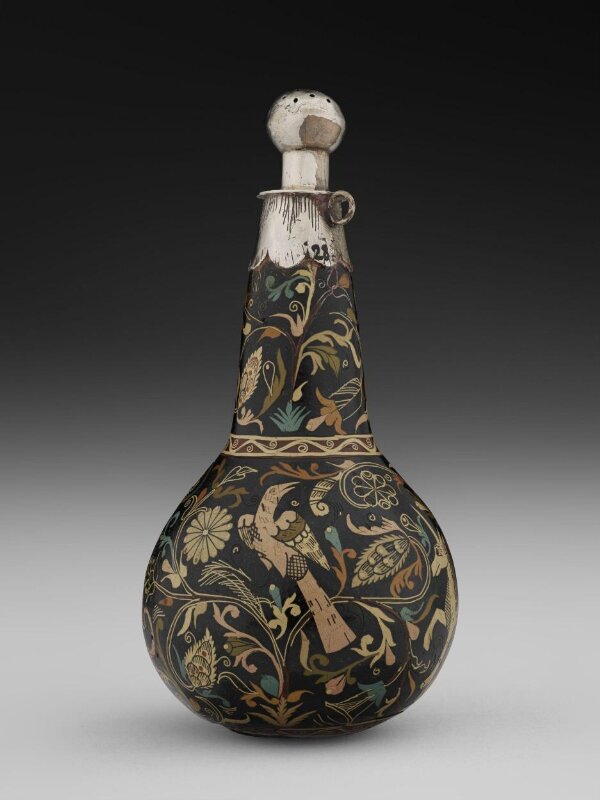 Flask | Unknown | V&A Explore The Collections