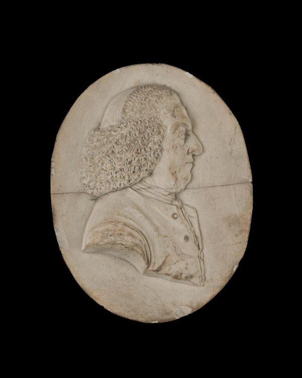 Mould | Hackwood, William | V&A Explore The Collections