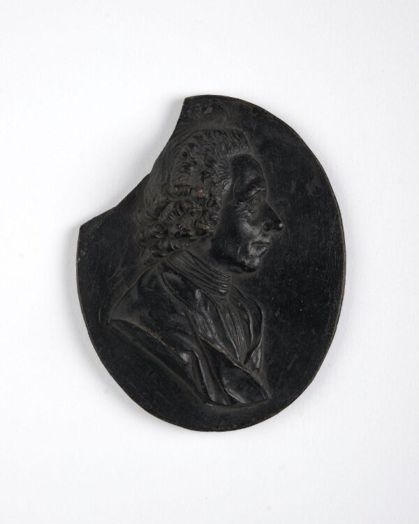 Mould | Hackwood, William | V&A Explore The Collections