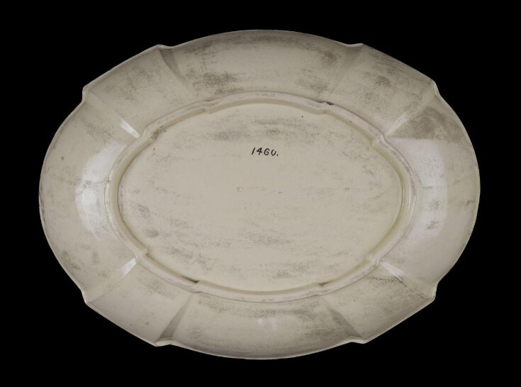 Radish-Shape Dish | V&A Explore The Collections