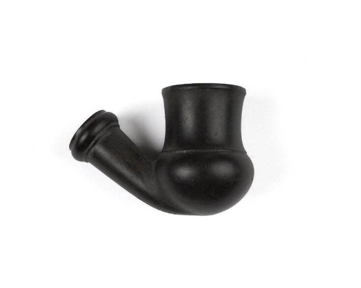 Pipe Head | V&A Explore The Collections