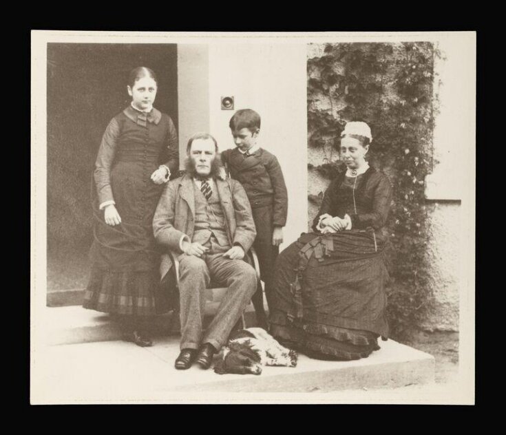 Photograph | Rupert Potter | V&A Explore The Collections