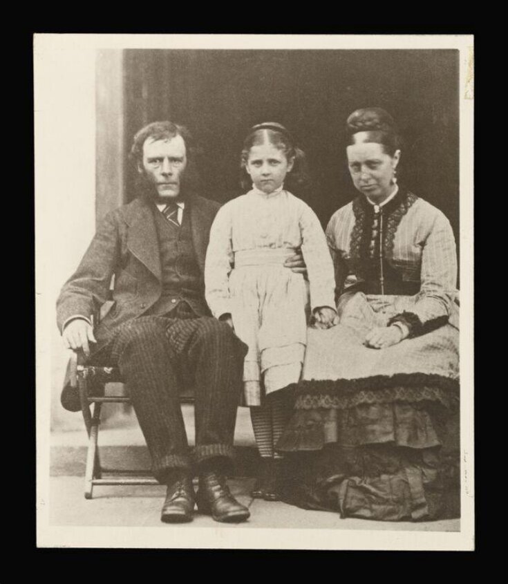 Photograph | Rupert Potter | V&A Explore The Collections