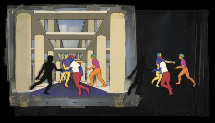 French Windows | Emes, Ian | Emes, Ian | Emes, Ian | Emes, Ian | V&A ...