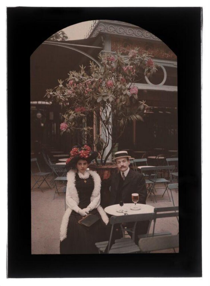 Photograph | Anonymous | V&A Explore The Collections