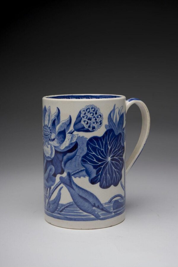 Tankard | V&A Explore The Collections