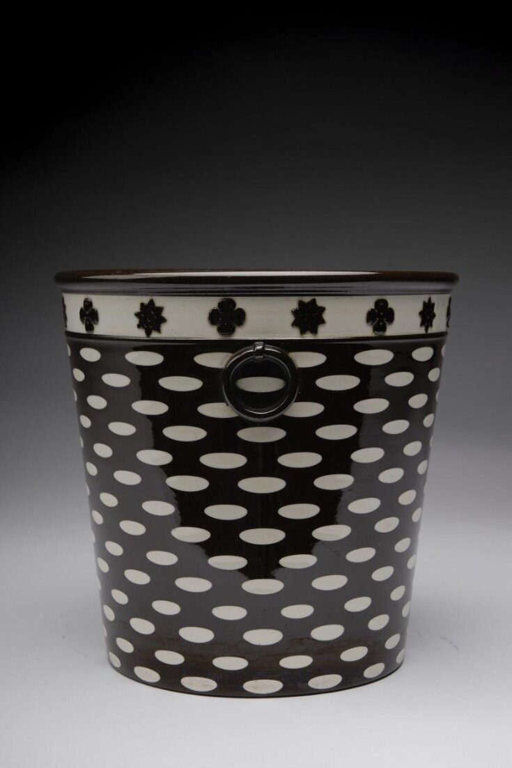 Garden Pot | V&A Explore The Collections