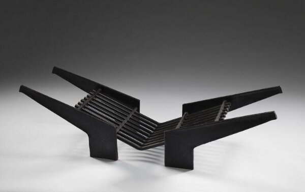 Firebasket | James Horrobin | V&A Explore The Collections