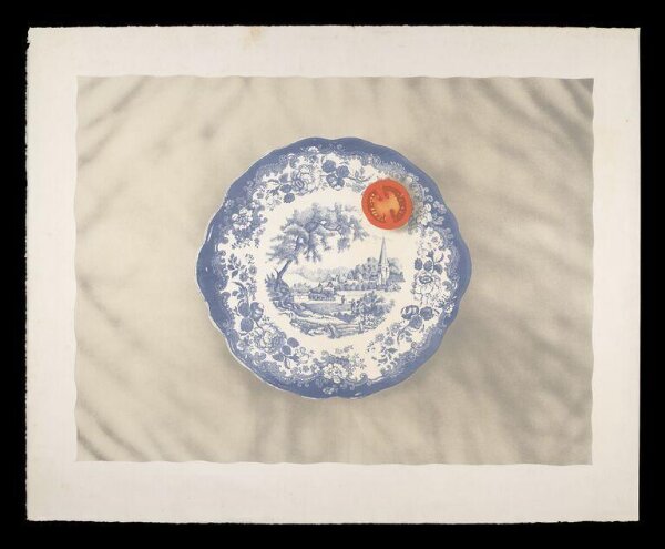 Tomato | Alan Cox | Millington, Terence | V&A Explore The Collections