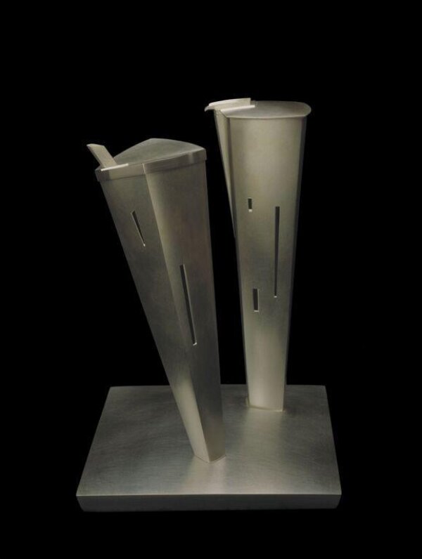 Vinaigrette | Stern, Patrick (London Glass Blowing Shop) | ten Hompel ...