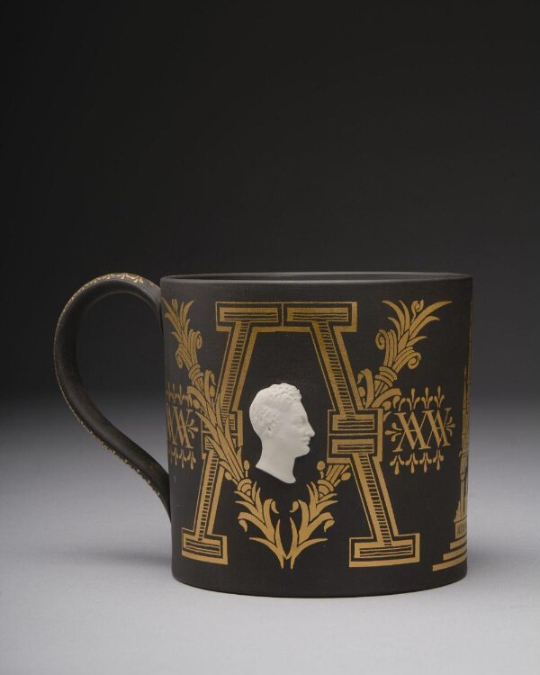 Mug | Richard Guyatt | V&A Explore The Collections