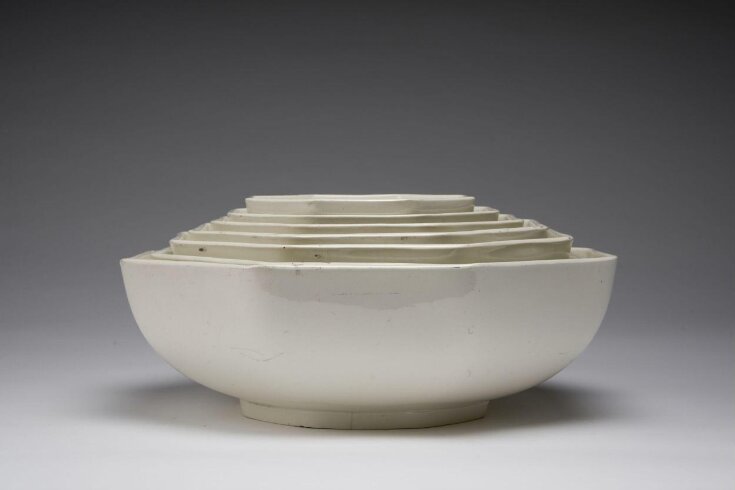 Stacking Dishes | V&A Explore The Collections