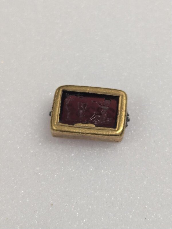 Intaglio | V&A Explore The Collections
