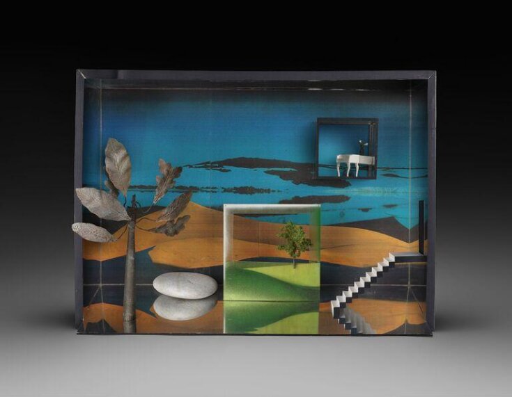 Twelfth Night | Ralph Koltai | V&A Explore The Collections