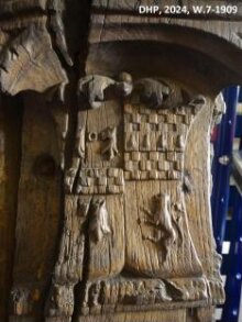 Corner Post | Unknown | V&A Explore The Collections