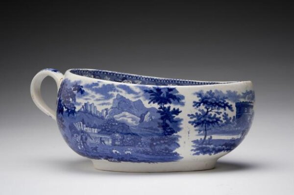 Bourdalou | V&A Explore The Collections