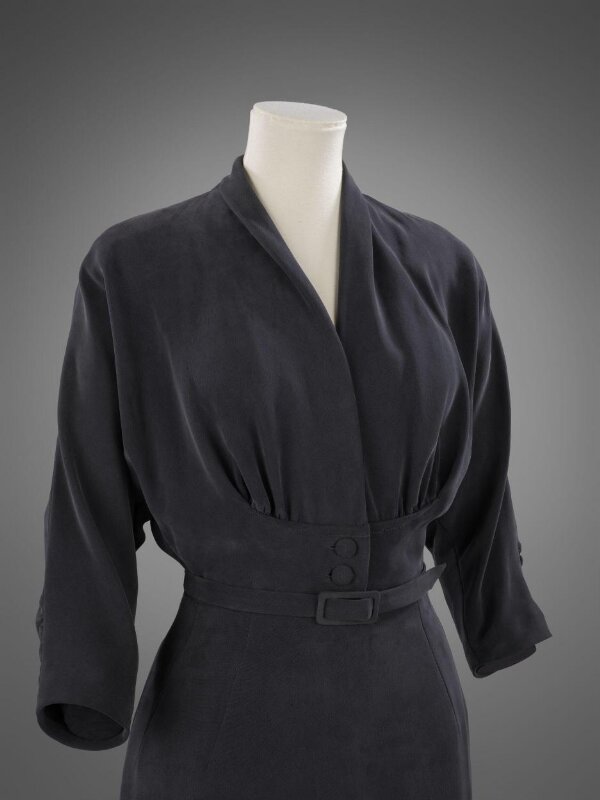 Phantom Thread | Von Nordheim, Thomas | Bridges, Mark | V&A Explore The ...