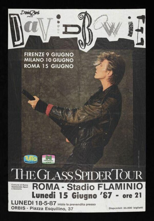 Poster | Zard, David | Gorman, Greg | V&A Explore The Collections