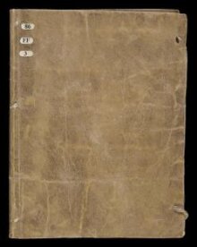 Instruction book for making purse strings | V&A Explore The Collections