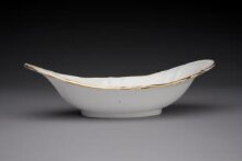 Oval Dish | John Cutts | V&A Explore The Collections