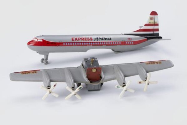 Express Airliner | V&A Explore The Collections