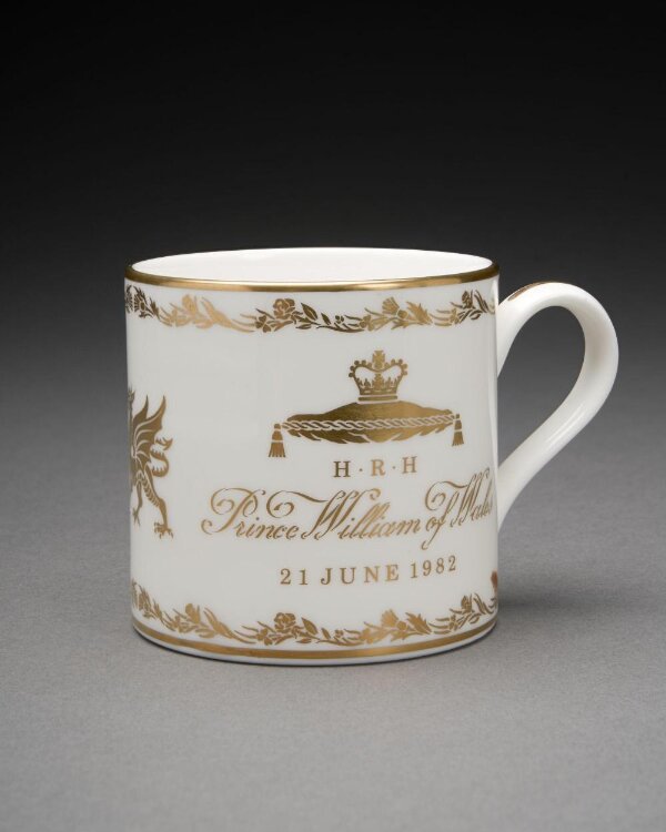 Mug | Richard Guyatt | V&A Explore The Collections