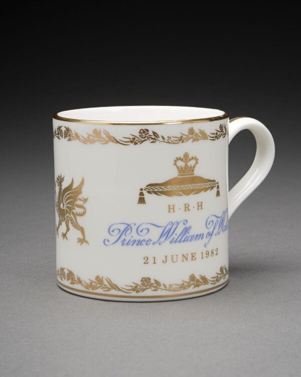 Mug | Richard Guyatt | V&A Explore The Collections