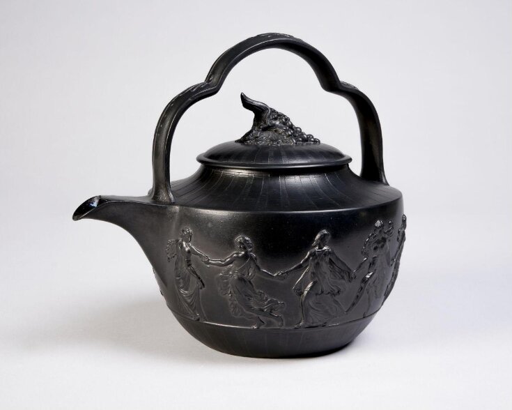 Dancing Hours | John Flaxman | V&A Explore The Collections