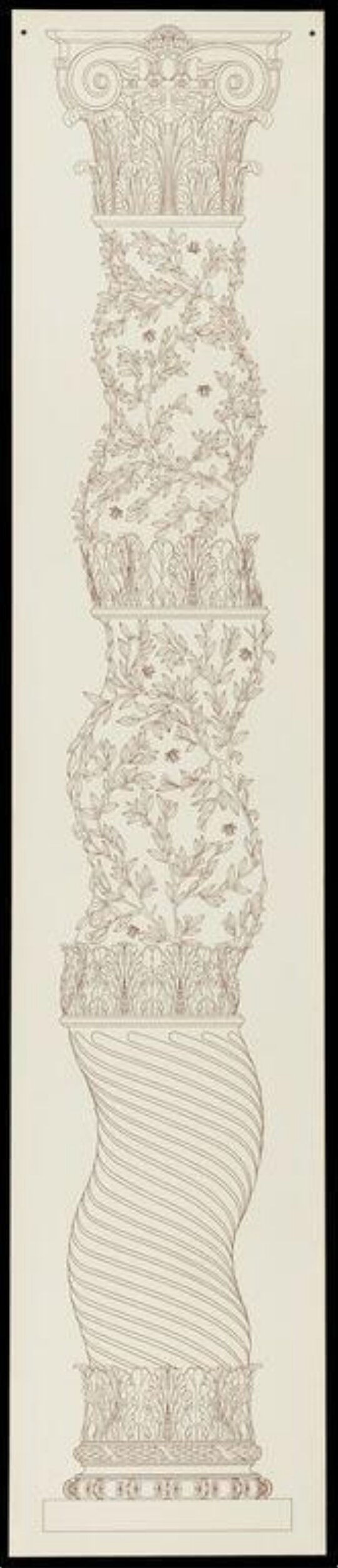 The Oval Court | Chadwick, Helen | V&A Explore The Collections