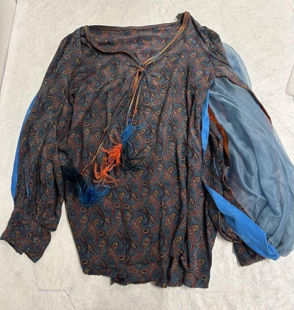 Costume | Alison Chitty | V&A Explore The Collections