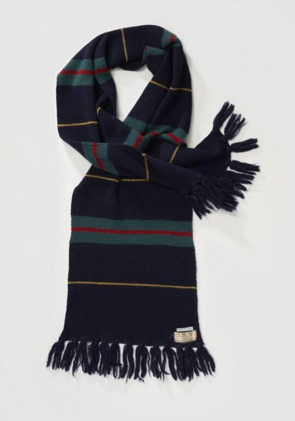 School Scarf | V&A Explore The Collections